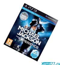 Michael Jackson The Experience PS3 2 477